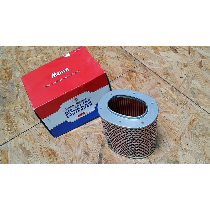 Angebot Honda Gb 500 Xbr 500 Luftfilter Meiwa 17213-mk4-700 Xbr500 Gb